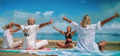 What to Expect | Your First Breathwork Session Guide